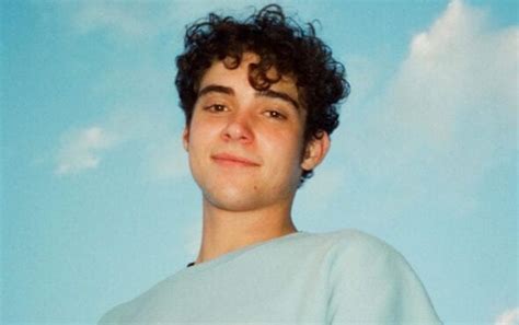High School Musical Star Joshua Bassett Confirms Hes Part Of Lgbtq Community