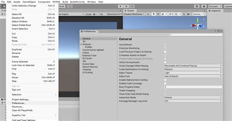 Unity 深色模式浅色模式unity界面怎么调成暗色 Csdn博客