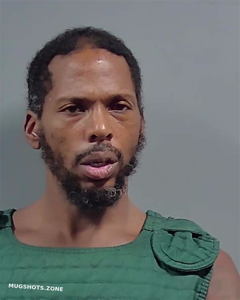LEE DERRICK JERMAINE 09 29 2024 Escambia County Mugshots Zone