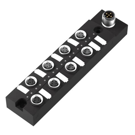 Módulo Io Link Balluff Io Link 1 0 Bni0022 Citisystems