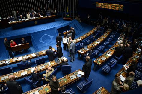Un Informe Del Senado De Brasil Estima La Producción De Un Millón De