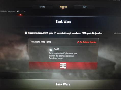 I Took The American Team Does The T26e5 P Not Count As A Suitable Vehicle R Worldoftanks