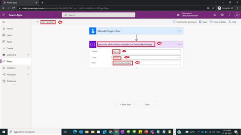 power automate fundamentals 31 usage of not function in power