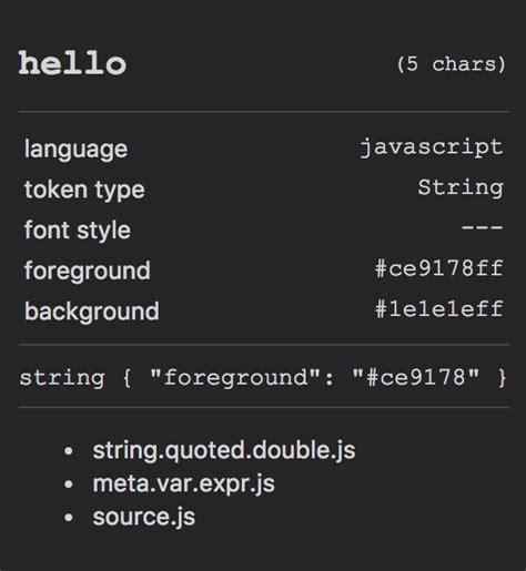Vscode 修改编辑器配色w3cschool