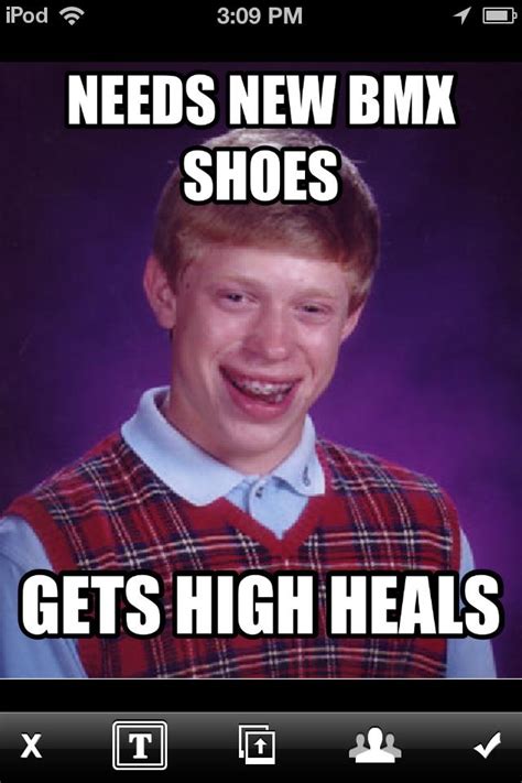 Bmx Memes