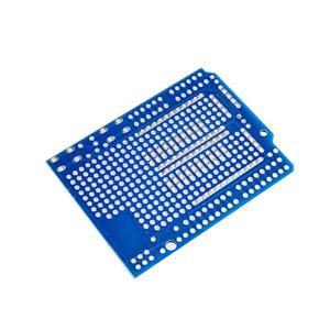 Jual Papan PCB Prototipe Untuk Arduino UNO R3 Papan Pelindung FR 4