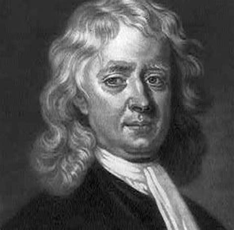 How Isaac Newton Changed The World Live Science