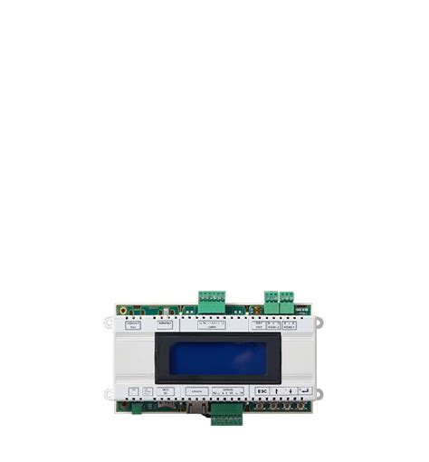 Commercial Gateway Se1000 Ccg G S1 Enerklima