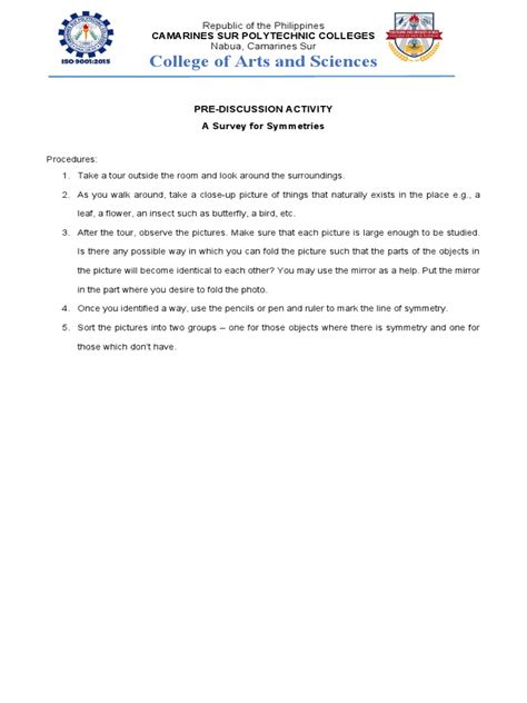 Activity 1 Pdf