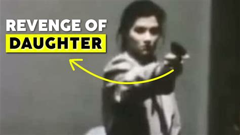 Who Was Marianne Bachmeier What Happened To Her Daughter How She Took Revenge Hamid Zaman