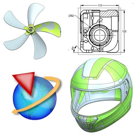 1 Siemens Unigraphics Nx Course Training Rstools India