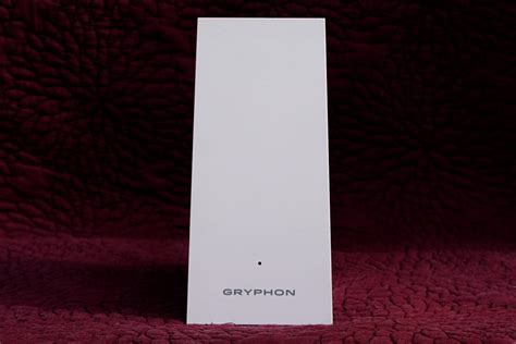Gryphon AX Review Our Testing And Comparison HighSpeedInternet Com