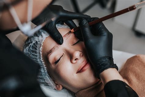 Om Spa Microblading Academy Chicago Microblading Training Chicago