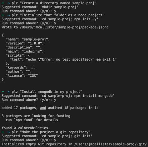 GitHub Joseph Mcallister Smart Shell