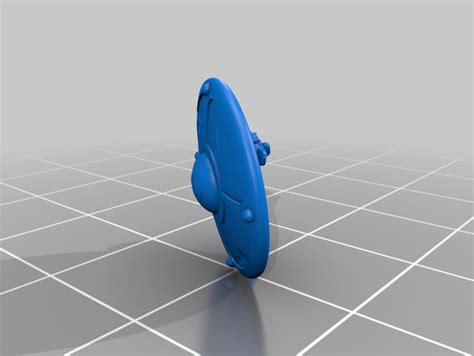 Dnd棋子骷髅战士3d打印模型dnd棋子骷髅战士3d打印模型stl下载动漫游戏3d打印模型 Enjoying3d打印模型网