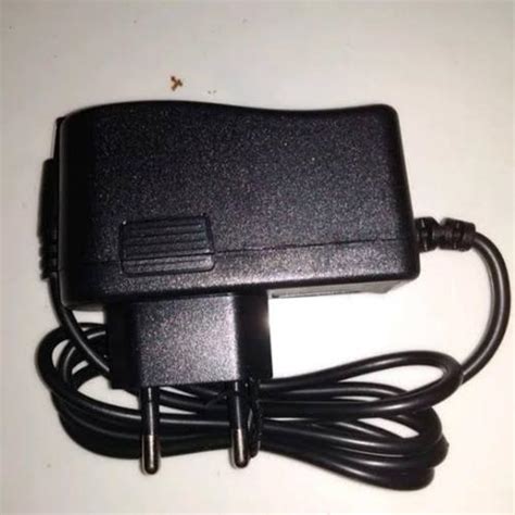 Jual Adaptor Volt Ampere Cctv Router Stb Led Jakarta Barat Aryongadioelektrik Tokopedia