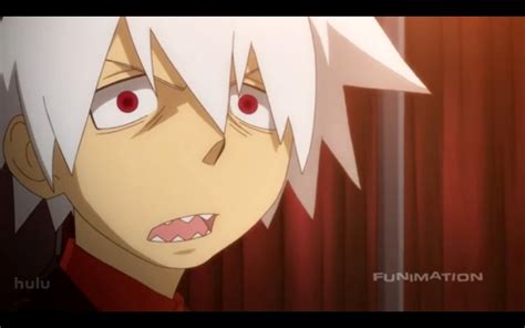 Soul Evans Soul Eater Image 18099359 Fanpop
