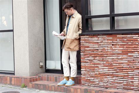 Reebok Classic Npc Court Springsummer 2014