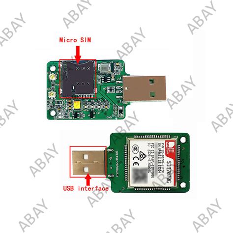 SIMCom USB Dongle LTE Dongle SIM G CAT M NB IoT GSM GPRS LPWA โมดล Multi Band แมว M แมว NB