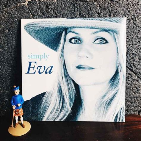 Jual Piringan Hitam Vinyl Eva Cassidy Simply Eva Di Seller Playlist Record Store Meruya