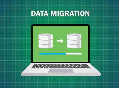 how to properly test your data migration processes hub technology