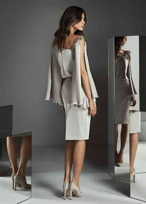 ATOS STYLE Bridesmaid Dress From Pronovias Hitched Co Uk Elegant Cocktail Dress Fashion