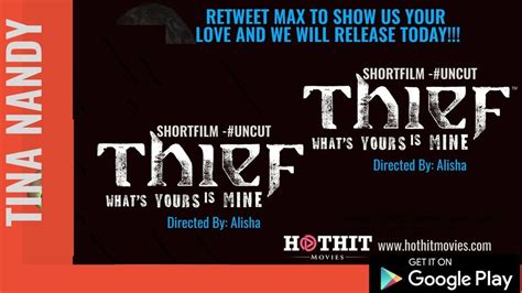 Thief Hothit Movies Short Film Wiki Cast Real Name Photo Salary And