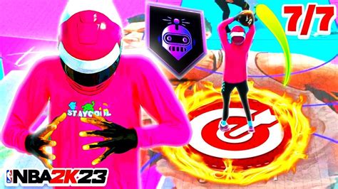 New Best Fastest Season 5 Jumpshot After Patch In Nba 2k23 100