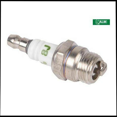 ALM SPARK PLUG RCJ Y FITS MOTORCRAFT NGK TORCH L RTC L RTC L RTC L RTF
