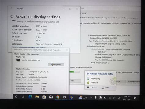 Laptop Lipat Hp Pavilion X Touchscreen I U Ssd Backlight Mulus Elektronik Komputer