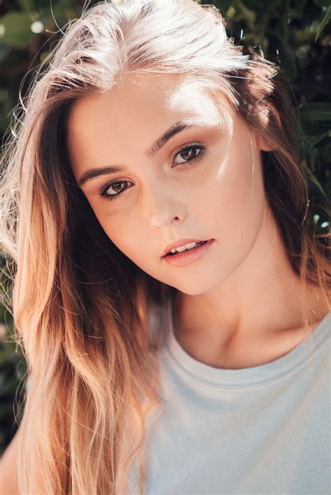 Scene Model Management Perth Lilli Watt