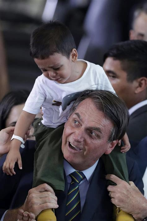 Brazils Humane Refugee Policies Good Ideas Can Travel North