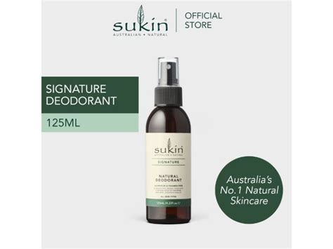 11 Best Clean And Natural Deodorants For Women In Malaysia
