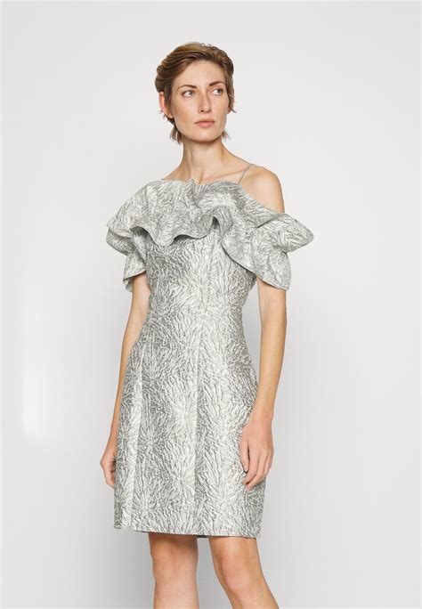 Bruuns Bazaar Cannabbmartha Dess Cocktail Dress Party Dress
