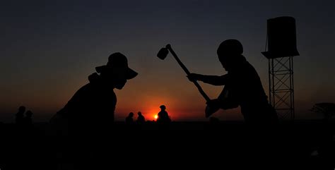 Almost Half Of Land Claims Unresolved After 22 Years With No