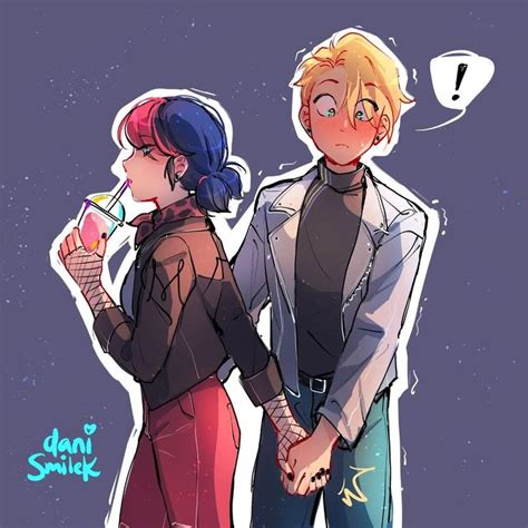 Miraculous Ladybug Fanfiction Miraculous Ladybug Fan Art Meraculous