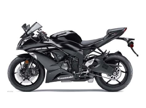 Buy 2013 Kawasaki Ninja Zx 6r Abs On 2040 Motos