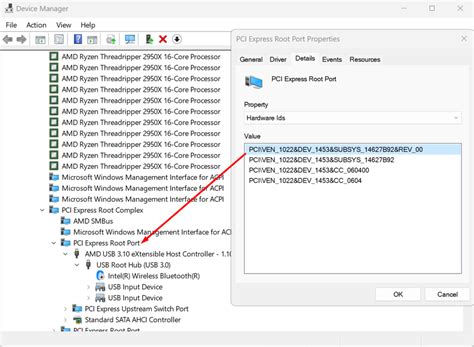 Whea Logger Event 17 Warning With Pci Express Root Port Intel® I211