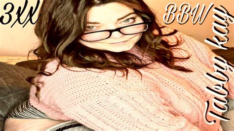Most Plus Size Bbw Tabby Kay Bio Wiki Top Instagram Fashion Models 2023 Youtube