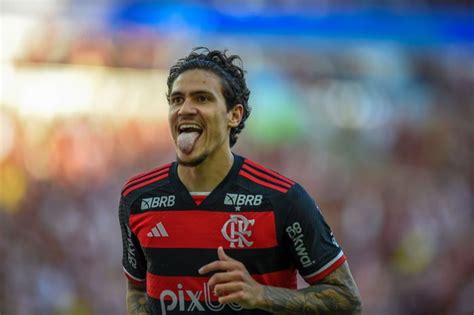 Flamengo recusa proposta do futebol inglês por Pedro Veja Metrópoles