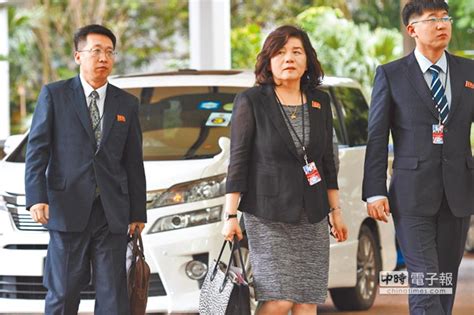 北韓拉攏中俄？ 3國副外長密談 話題觀察 旺報