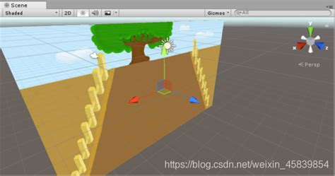 unity实现打地鼠游戏操作步骤、总结、问题及解决办法 unity打地鼠游戏教程 csdn博客