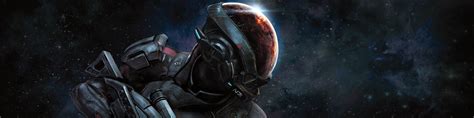 Mass Effect Andromeda Retrospective — The Flawed Masterpiece That Wasn