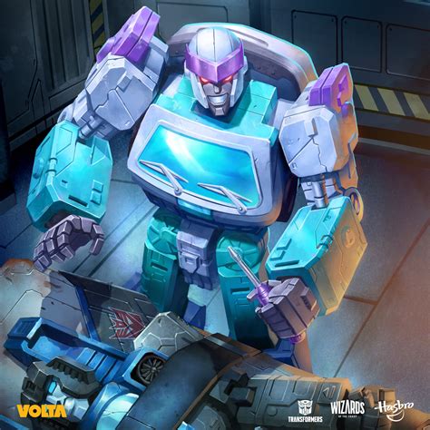 Transformers 3 Transformers Artwork Decepticons Autobots Tf Art Shattered Glass Ratchet