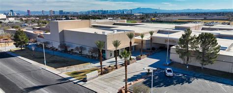 Bonanza High School Map At Katie Palmos Blog