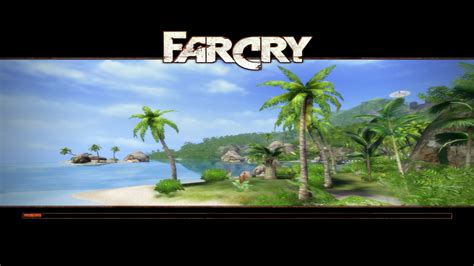 Far Cry 1 Levely NejvĚtŠÍ Cz Web K Far Cry SÉrii