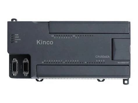 KINCO PLC CPU K306 24AR At Rs 5000 Piece Sector 74 Mohali ID 2853899321962