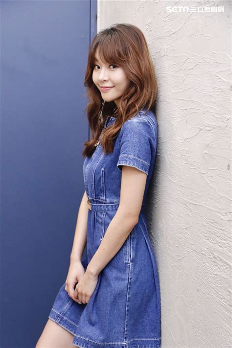 專訪／陳怡叡難忘初戀男友 10字透露追求者最新相處進度 娛樂星聞