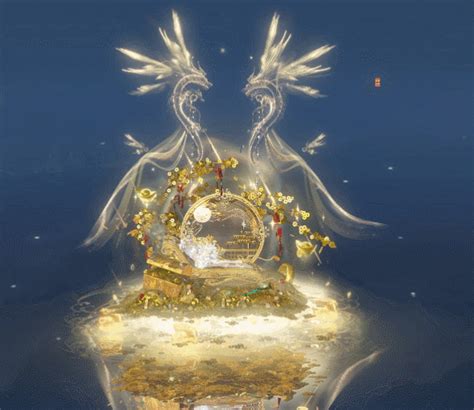 色彩样式随心组，首款可幻形坐骑太 逆天”！ 花瓣网