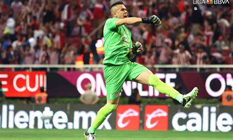 En 45 De Final Chivas Ya Sabe La Forma Correcta De Hacerte Campeón
